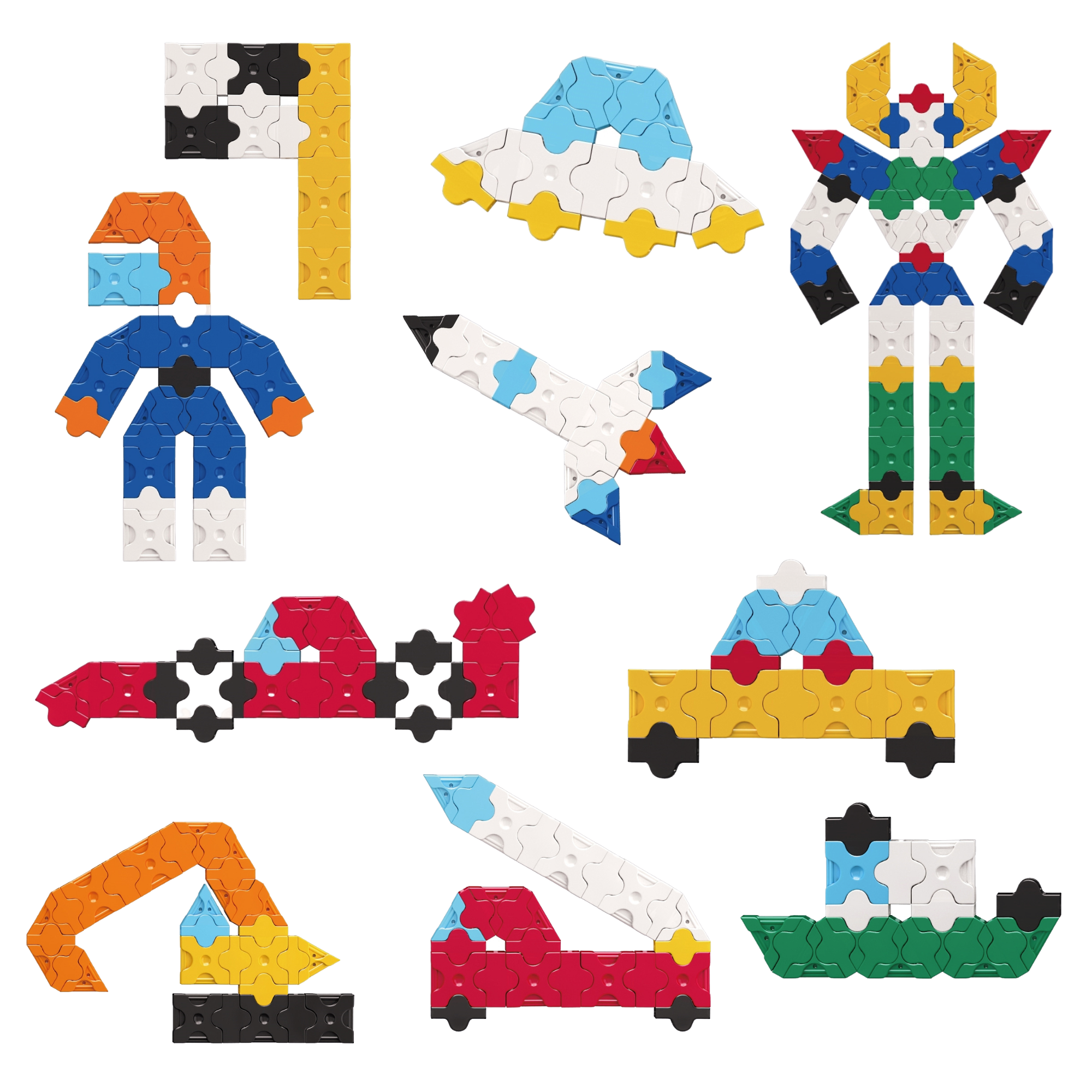 LaQ Basic – Devon Children Store