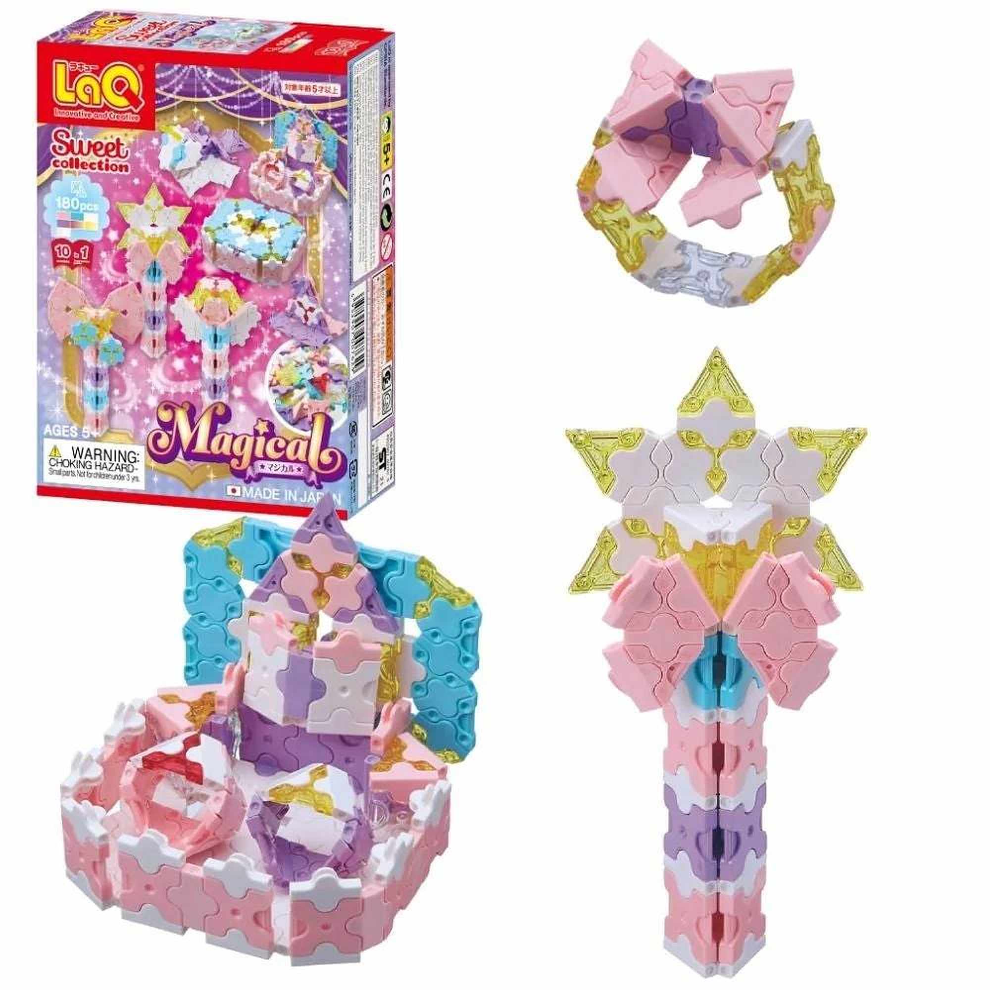 LaQ Sweet Collection – Devon Children Store